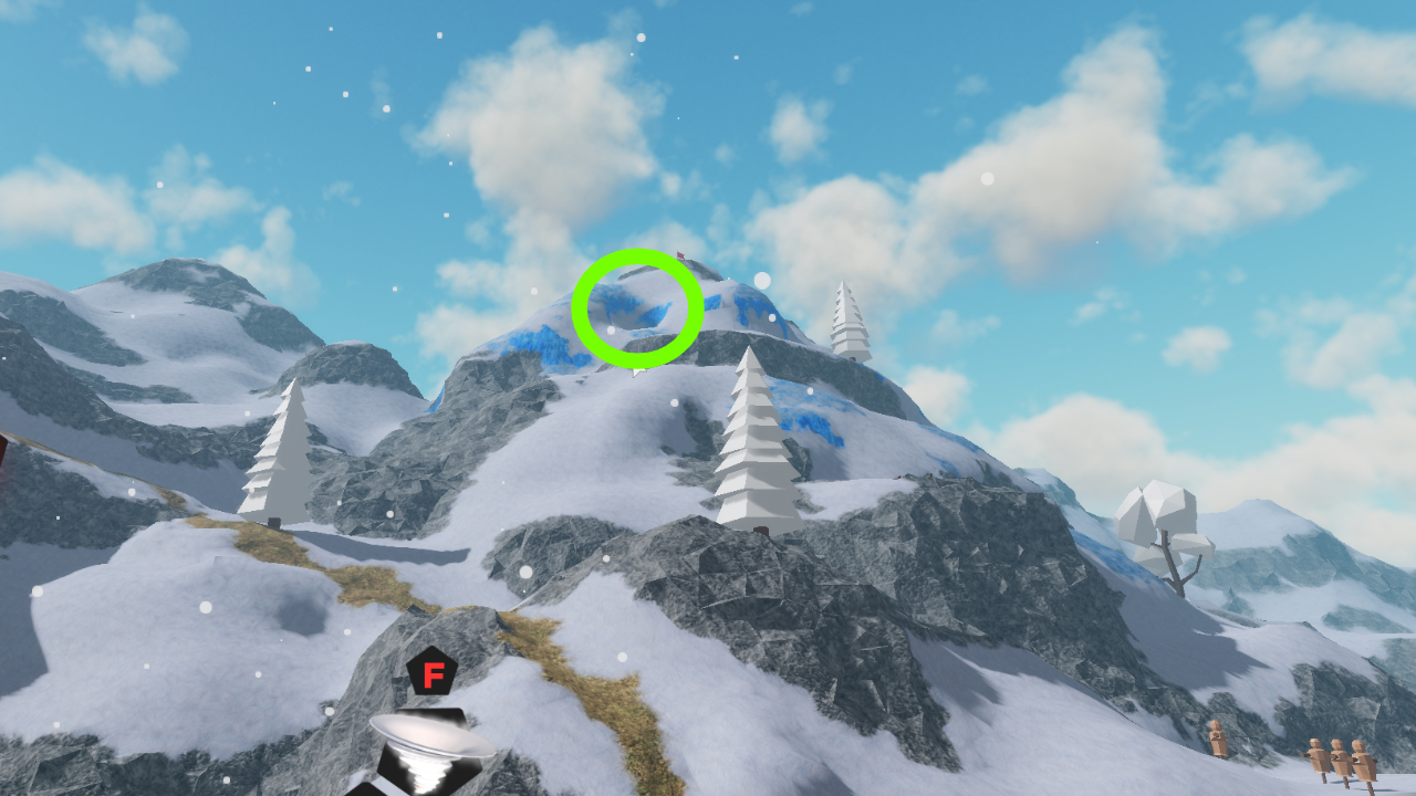 Roblox Treasure Quest: las 6 ubicaciones de Elemental Blade ...