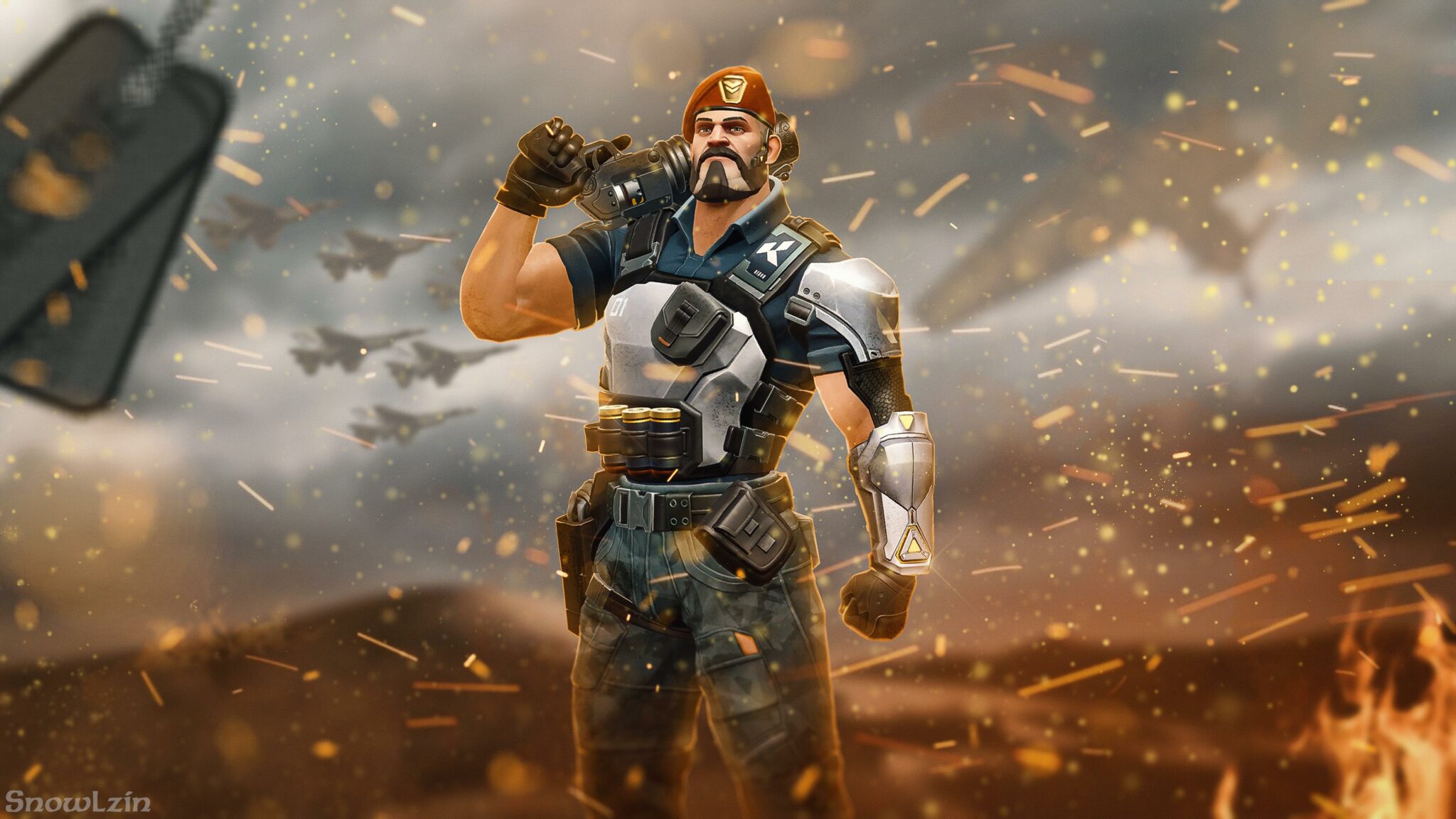 Valorant Characters List: All Agents and Abilities - Pro Game Guides