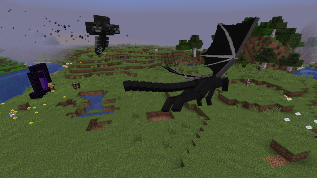 All Minecraft Bosses | Pro Game Guides