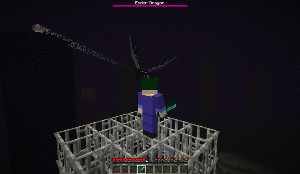 All Minecraft Bosses - Pro Game Guides