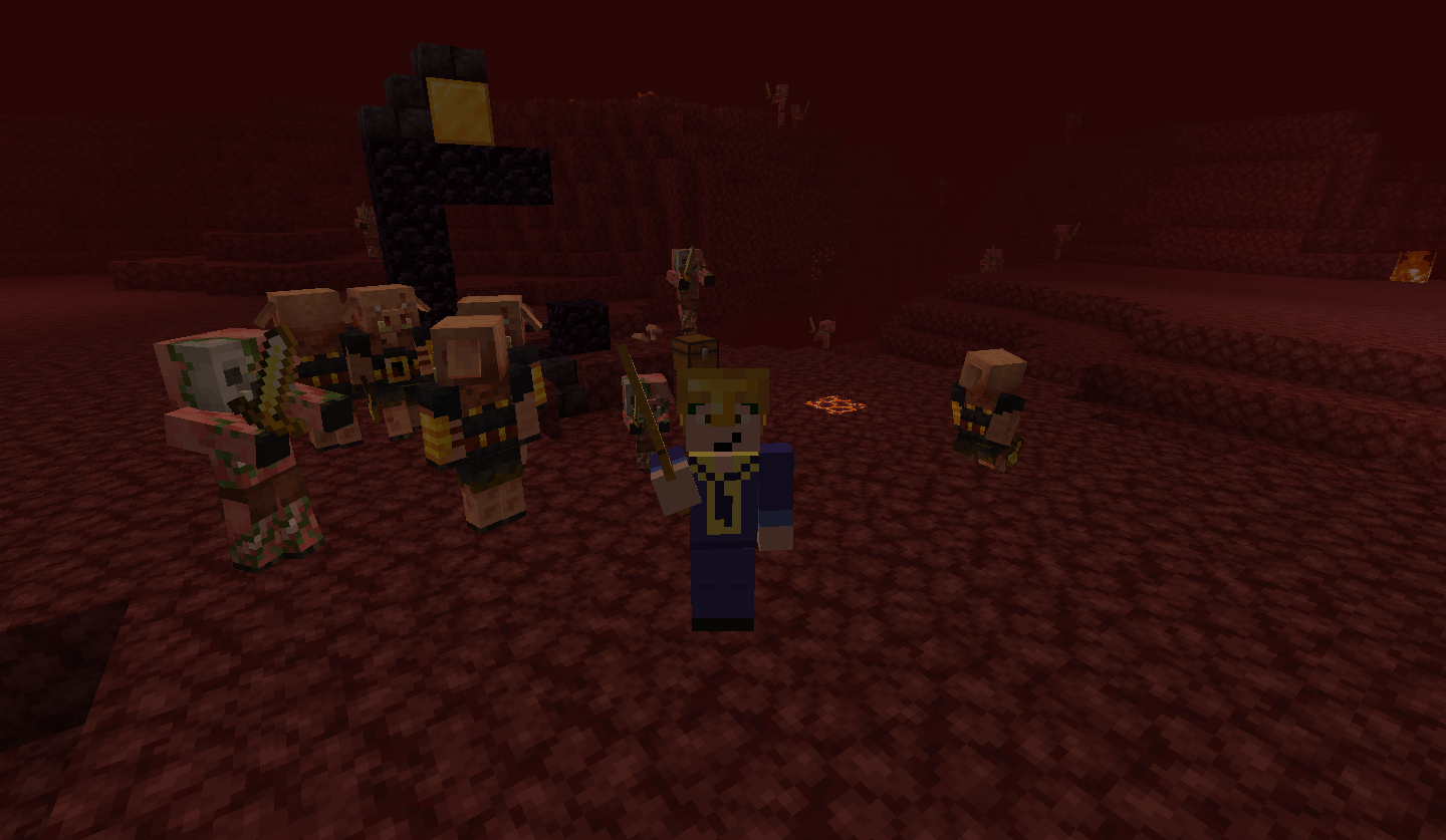 All Minecraft Bosses - Pro Game Guides