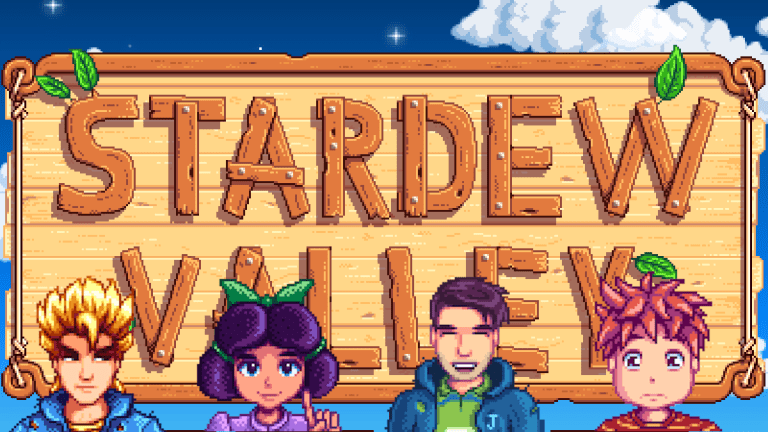 How to Play Stardew Valley Co-op Online and Splitscreen | Pro Game Guides