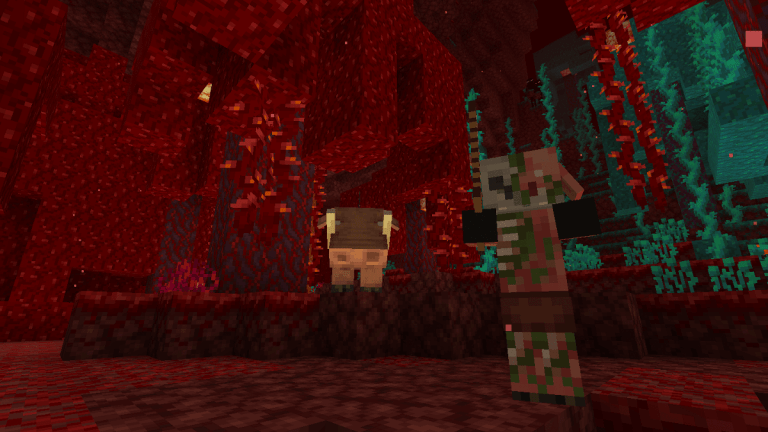 How to Tame a Hoglin in Minecraft | Pro Game Guides