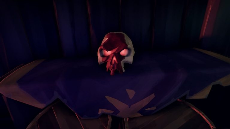 How to Get the Ritual Skull in Sea of Thieves | Pro Game Guides