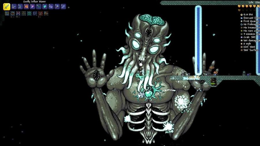 How to Summon All Bosses in Terraria | Pro Game Guides
