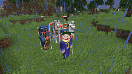 How to Show Hitboxes in Minecraft | Pro Game Guides