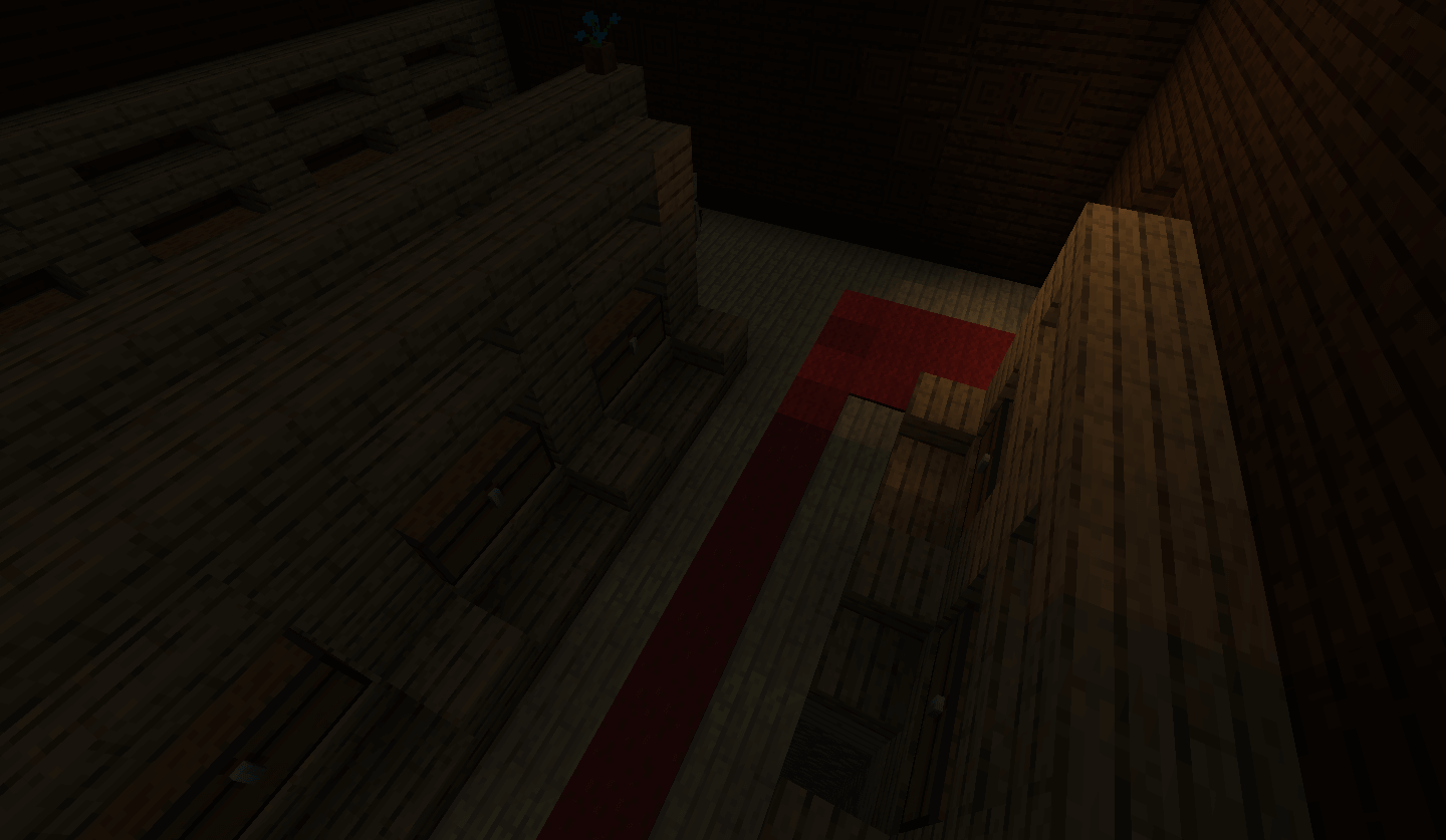 Minecraft Woodland Mansion Seeds 1.16 - Pro Game Guides