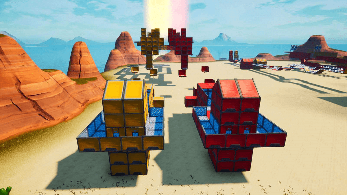 Fortnite 2v2 Map Codes List (August 2021) - Pro Game Guides