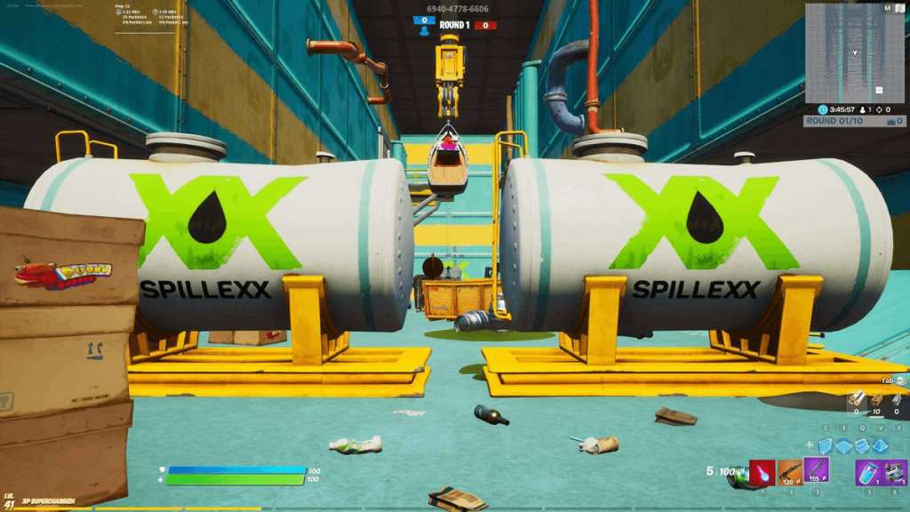 Fortnite 2v2 Map Codes List (August 2021) - Pro Game Guides