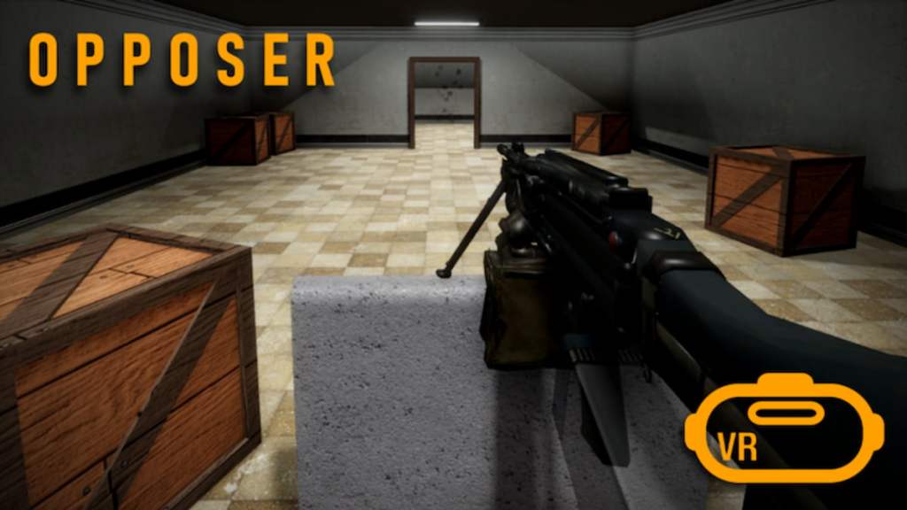 10 Best Roblox VR Games (2023) | Pro Game Guides