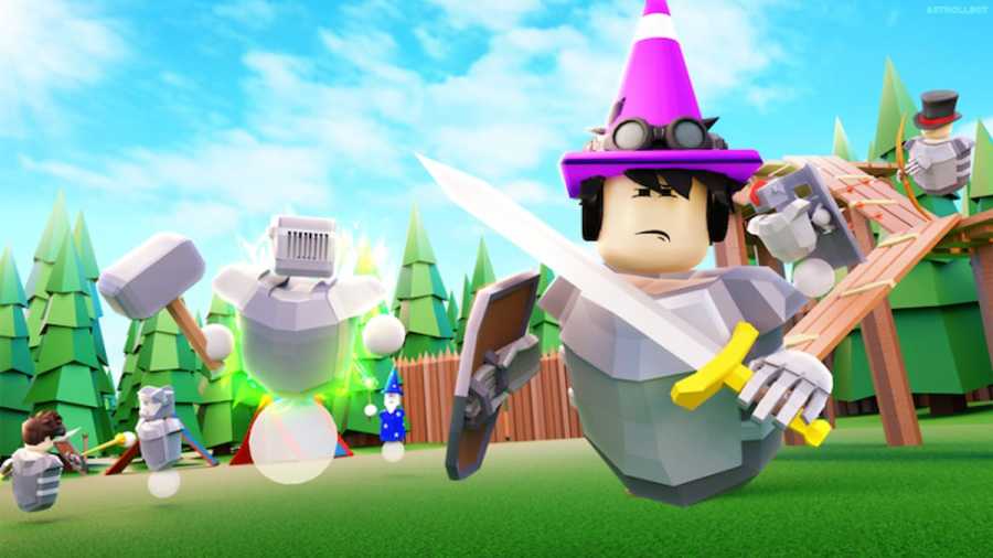 10 Best Roblox VR Games (2023) | Pro Game Guides