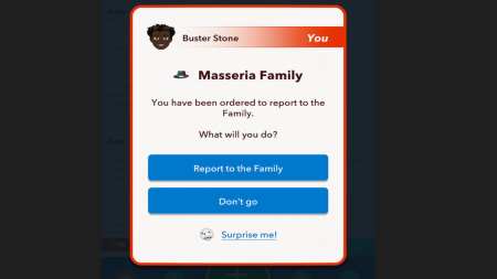 How to Become a Mafia Boss in Bitlife | Pro Game Guides