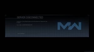 Call of Duty: Modern Warfare Error Codes List (And How to Fix Them ...