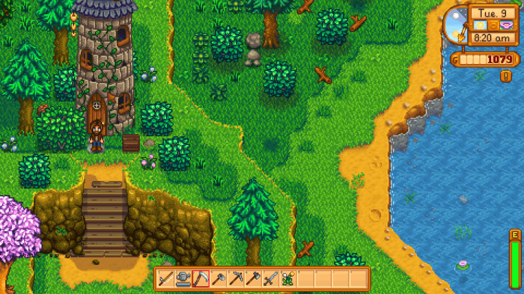 Where to obtain Prismatic Jelly in Stardew Valley | Pro Game Guides