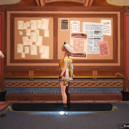 How to get better materials in Atelier Ryza 2 - Pro Game Guides