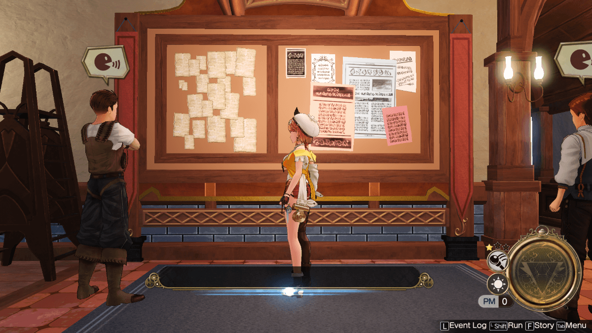 How to do quests in Atelier Ryza 2 | Pro Game Guides