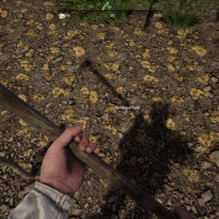 Medieval Dynasty Bear Location - Pro Game Guides