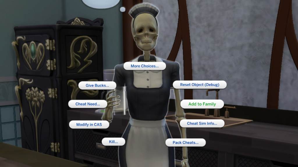 How to Summon Bonehilda in The Sims 4 | Pro Game Guides