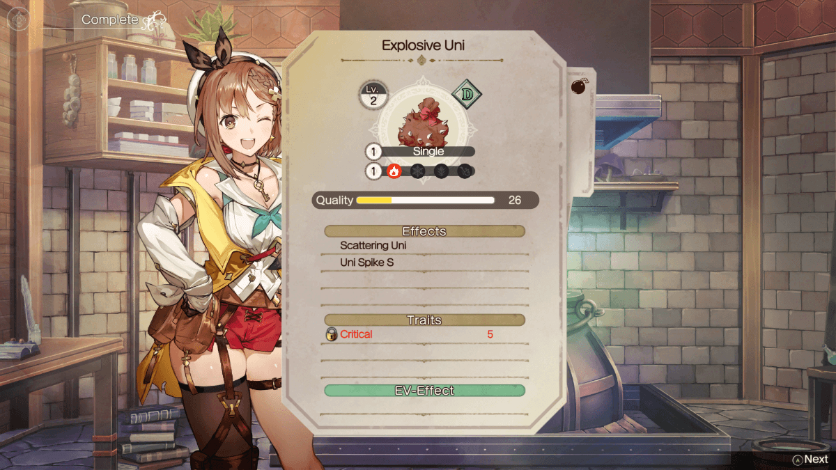 Synthesis Guide in Atelier Ryza 2 | Pro Game Guides