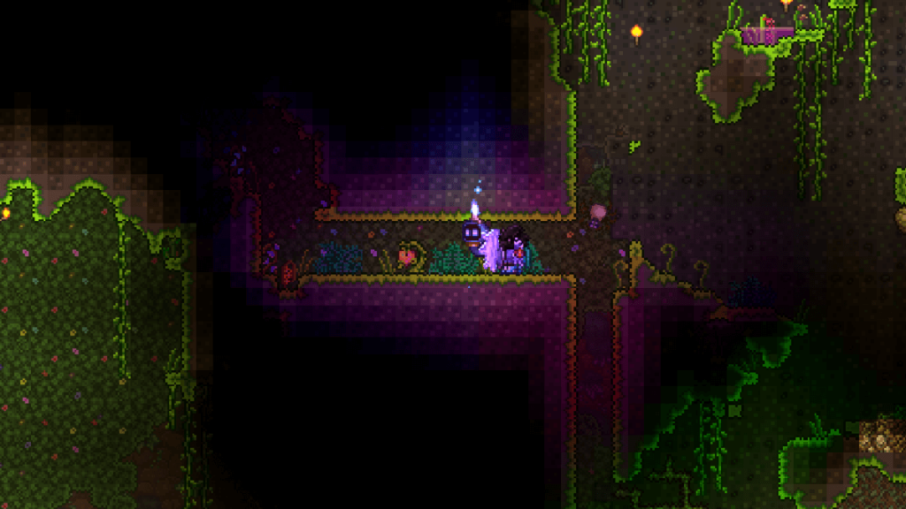 How to get Life Fruit in Terraria | Pro Game Guides