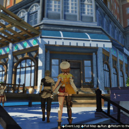 How to get better materials in Atelier Ryza 2 - Pro Game Guides