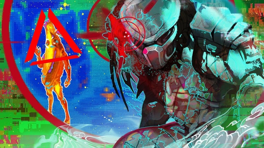 How to get the Predator's Cloaking Device in Fortnite | Pro Game Guides