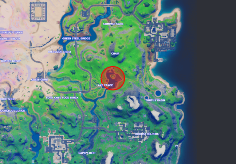 Where to Destroy Boats | Fortnite Chapter 2 |Season 5 - Pro Game Guides