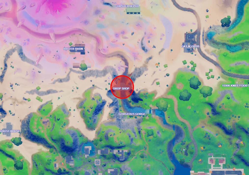 Where to Destroy Motorboats | Fortnite Chapter 2 |Season 5 - Pro Game ...