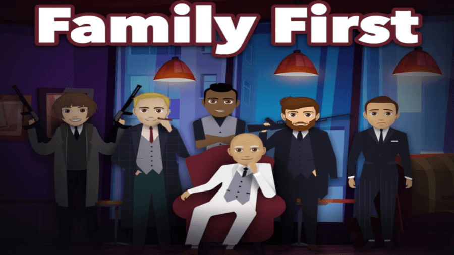 How to become a Mafia Boss in Bitlife - Pro Game Guides