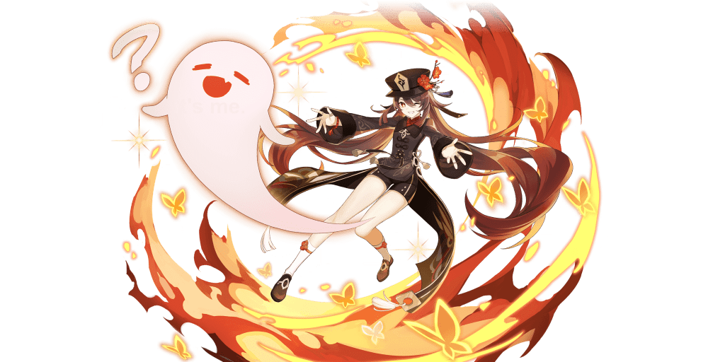 Farming for Hu Tao | Genshin Impact | Pro Game Guides