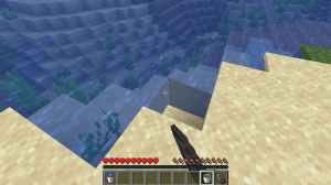 How to Make a Nether Portal with Lava and Water in Minecraft | Pro Game ...