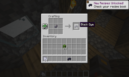 How to create all Minecraft Dyes - Pro Game Guides
