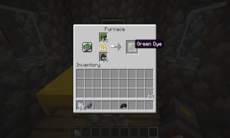 How to create all Minecraft Dyes - Pro Game Guides