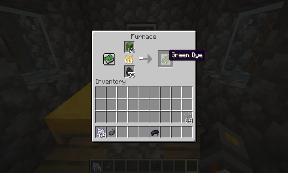How to create all Minecraft Dyes - Pro Game Guides