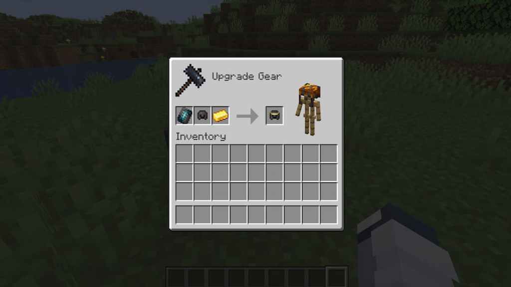 Minecraft Smithing Table Guide | Pro Game Guides