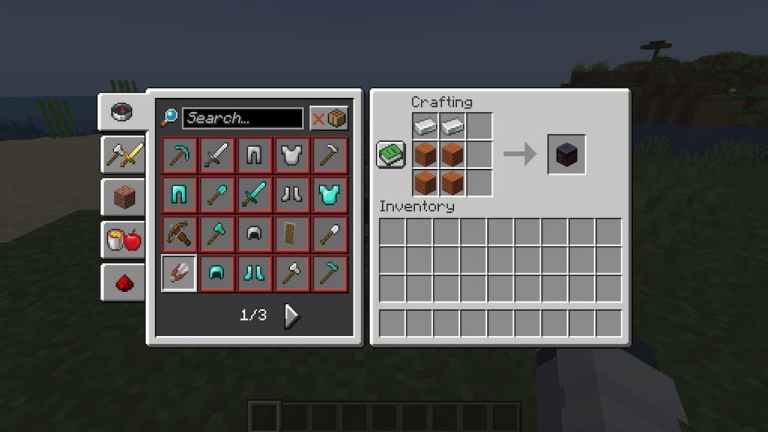 Minecraft Smithing Table Guide | Pro Game Guides