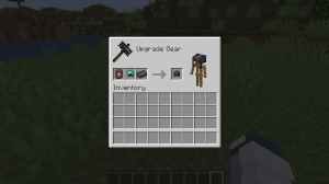Minecraft Smithing Table Guide | Pro Game Guides