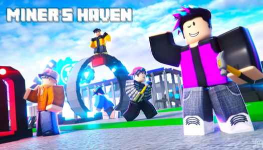 Miner's Quest Codes (October 2025) | Pro Game Guides