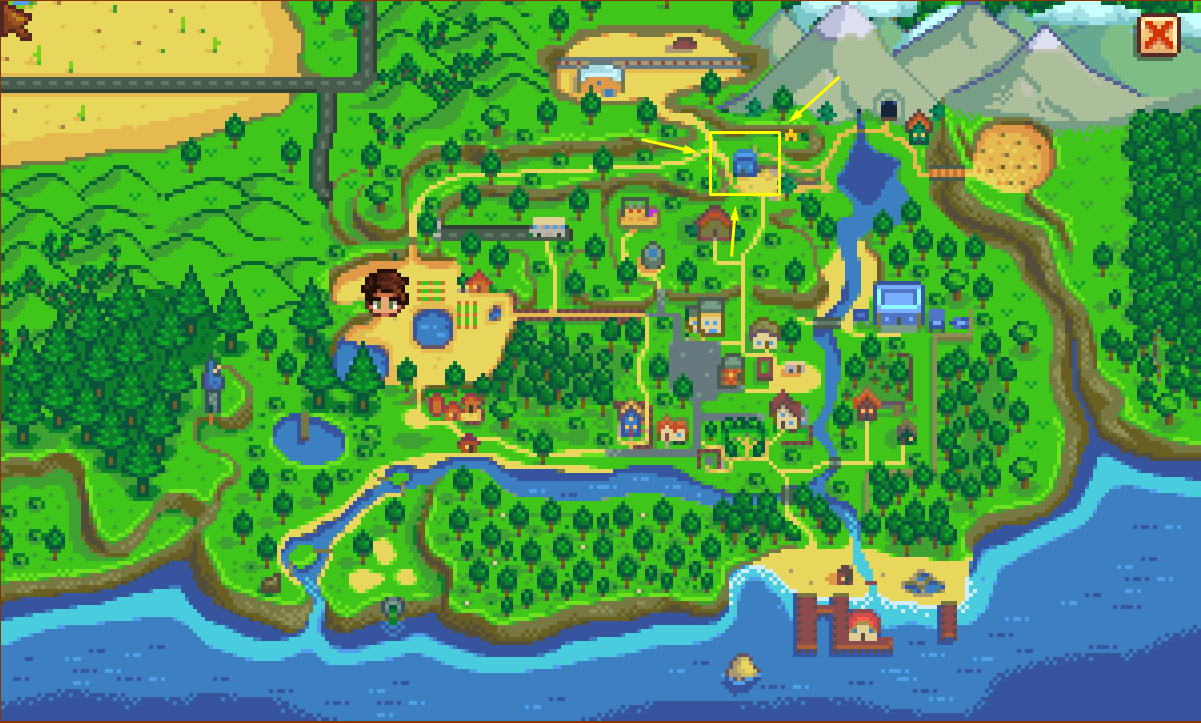 How To Romance Sebastian In Stardew Valley Best Gifts And Schedule how-to-romance-sebastian-in-stardew-valley-best-gifts-and-schedule