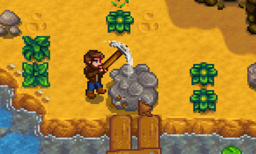 How to level up all skills in Stardew Valley | Pro Game Guides How to level up all skills in Stardew Valley | Pro Game Guides