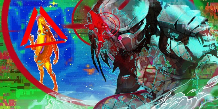 Fortnite The Hunt Loading Screen - Pro Game Guides