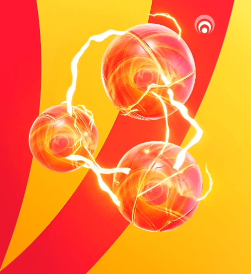 Fortnite Balls of Power Back Bling - Pro Game Guides