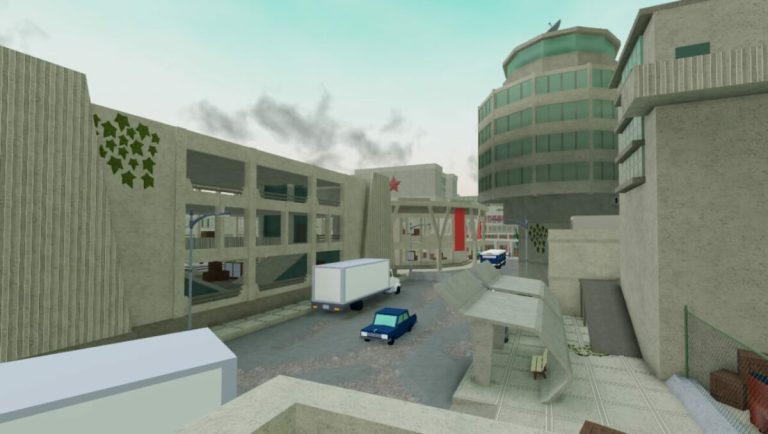 Bad Business adds Soviet Square map in 2.15 update | Pro Game Guides