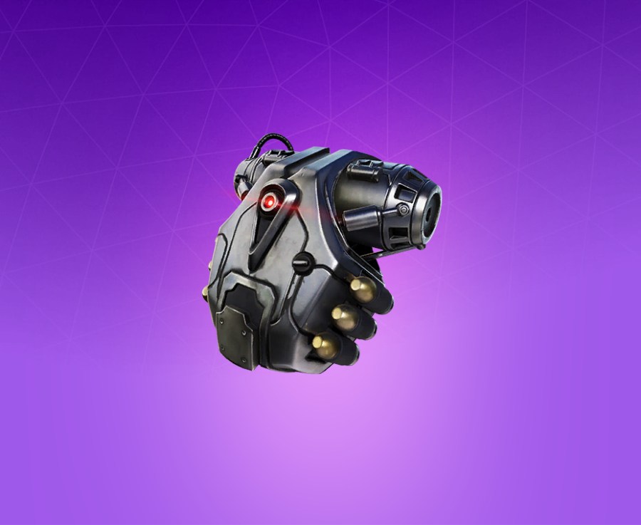 Fortnite T-800 Skin - Character, PNG, Images - Pro Game Guides