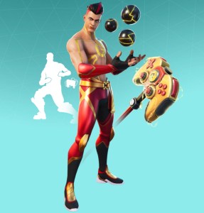 Fortnite TheGrefg Bundle - Pro Game Guides