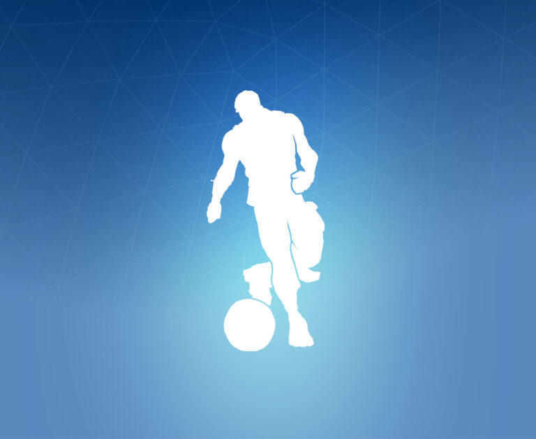 Fortnite Fancy Footwork Emote - Pro Game Guides