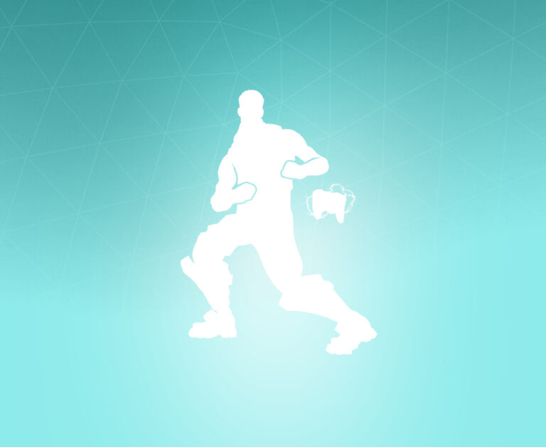 Fortnite Controller Crew Emote - Pro Game Guides