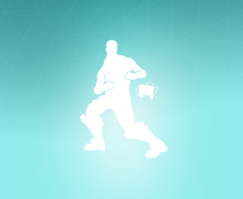 Fortnite Controller Crew Emote - Pro Game Guides