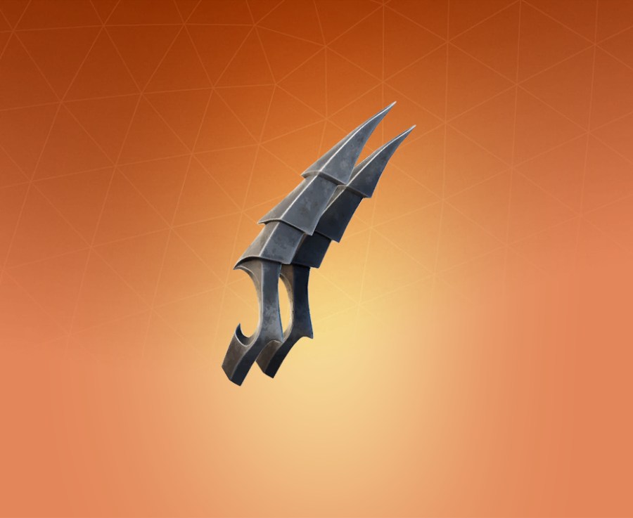 Fortnite Yautja Wristblades Pickaxe - Pro Game Guides