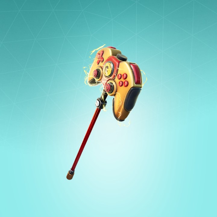 Fortnite Controller Crew Emote - Pro Game Guides